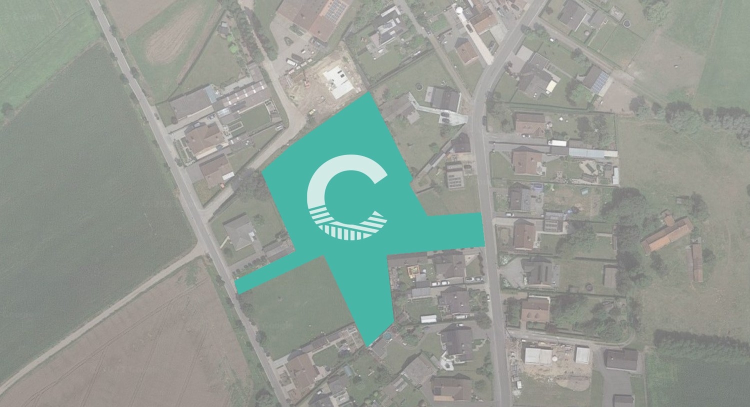 Verkaveling Meiboom | C-Nest Groep