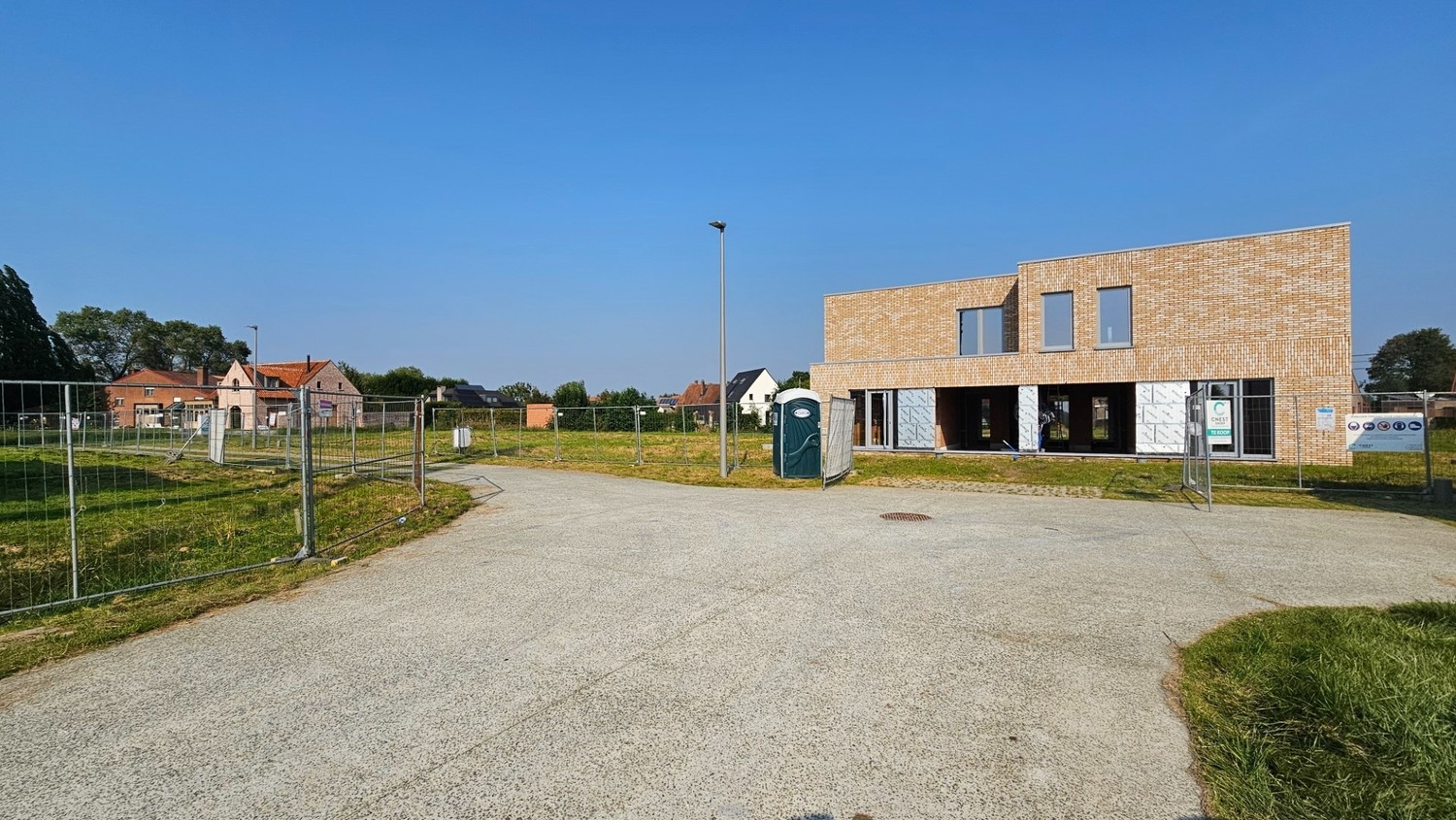 Verkaveling Meiboom | C-Nest Groep
