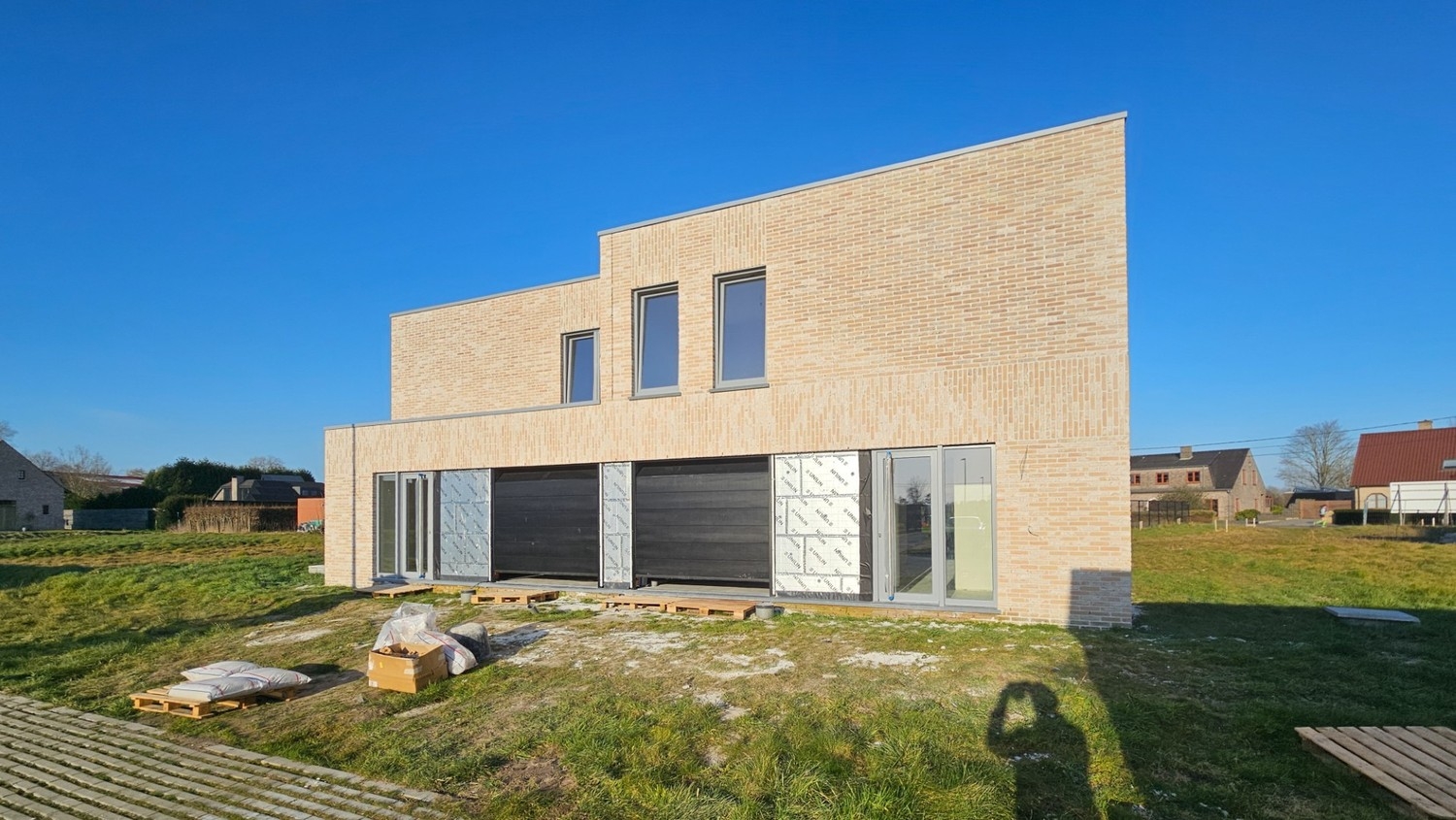 Verkaveling Meiboom | C-Nest Groep
