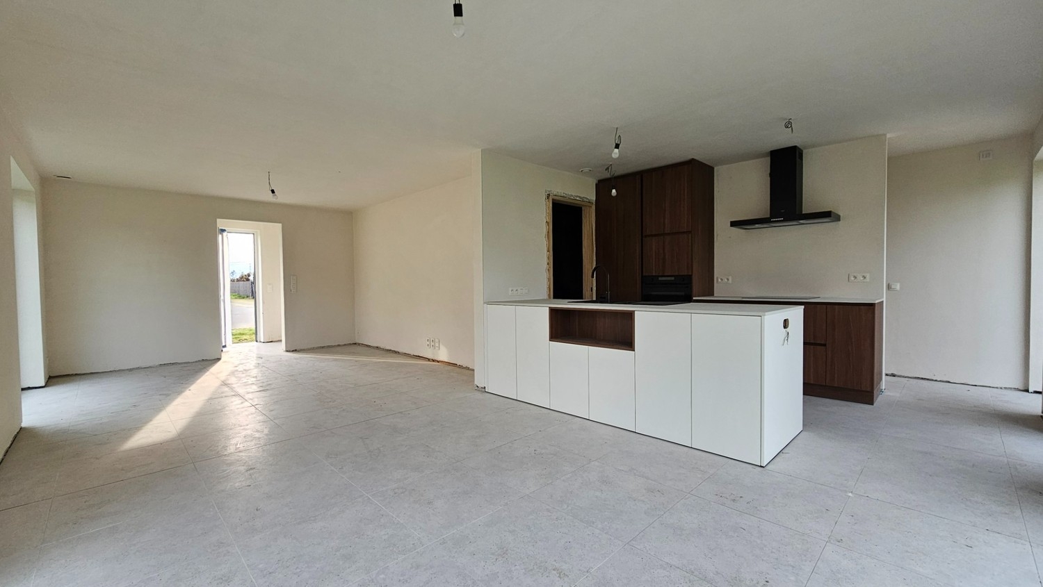 Verkaveling Meiboom | C-Nest Groep