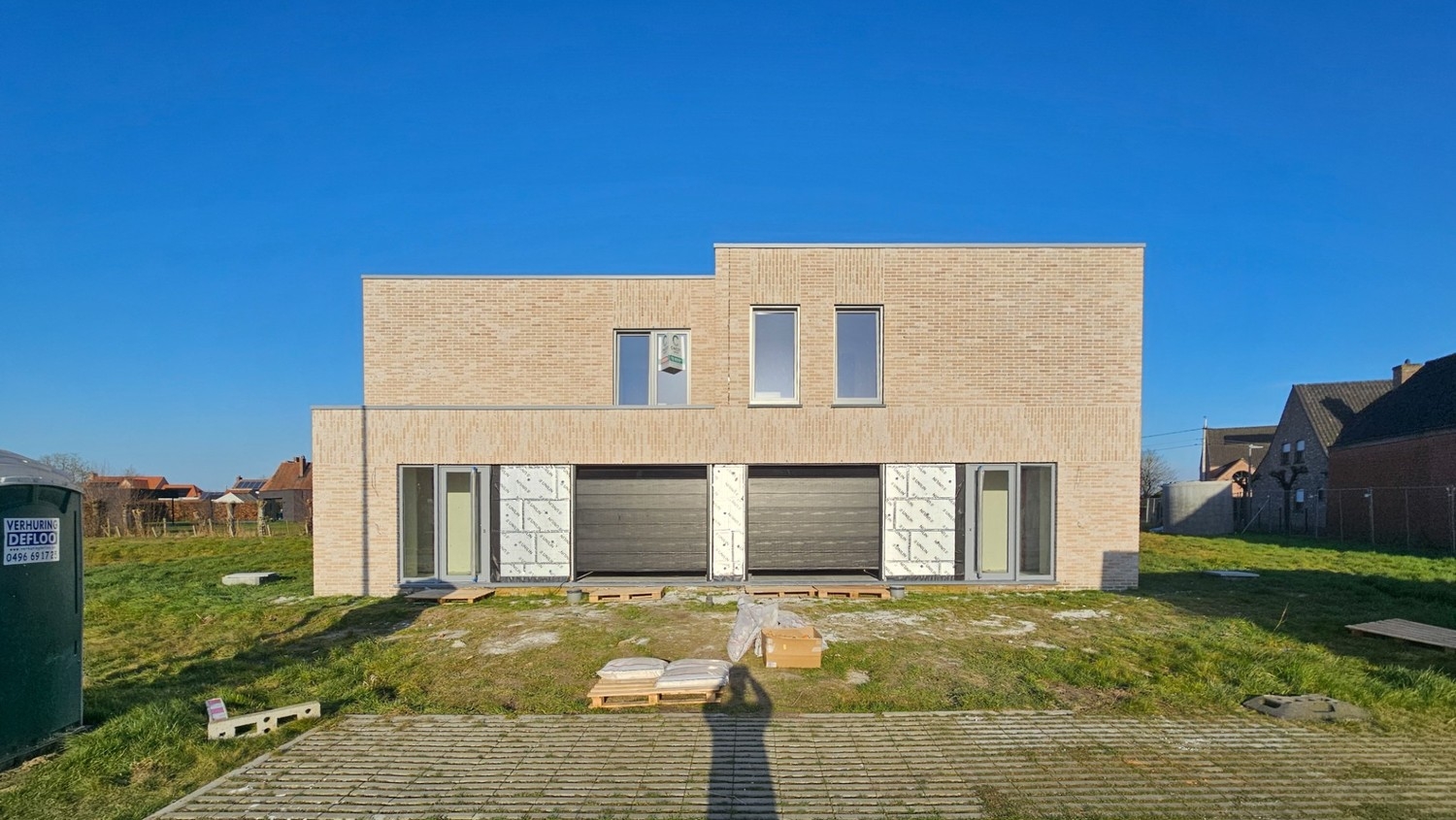 Verkaveling Meiboom | C-Nest Groep