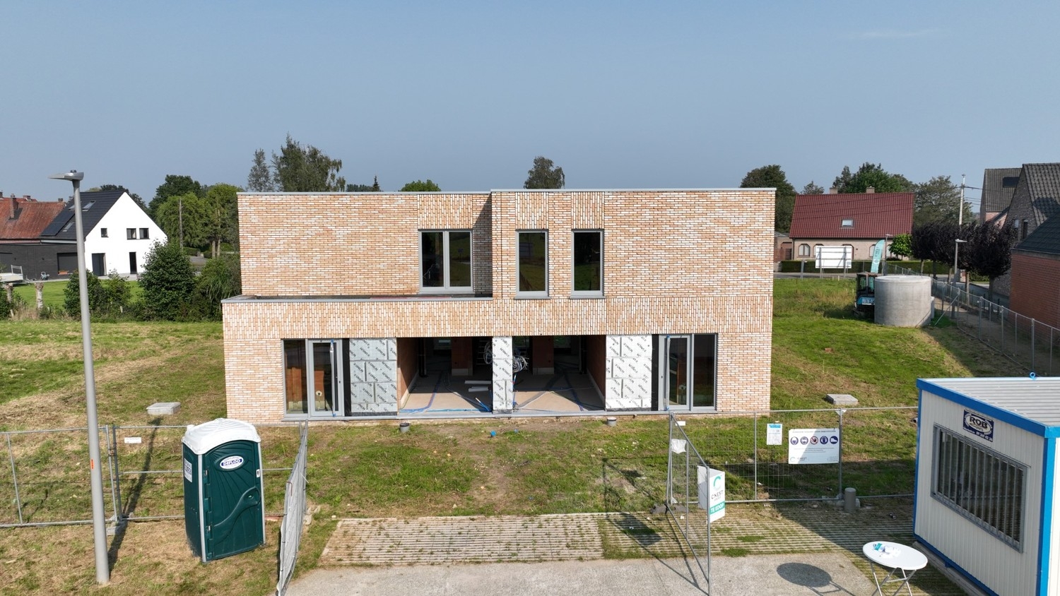Verkaveling Meiboom | C-Nest Groep